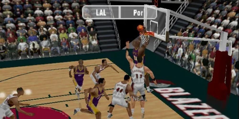 10 Games That Capitalized On The Use Of Mo-Cap