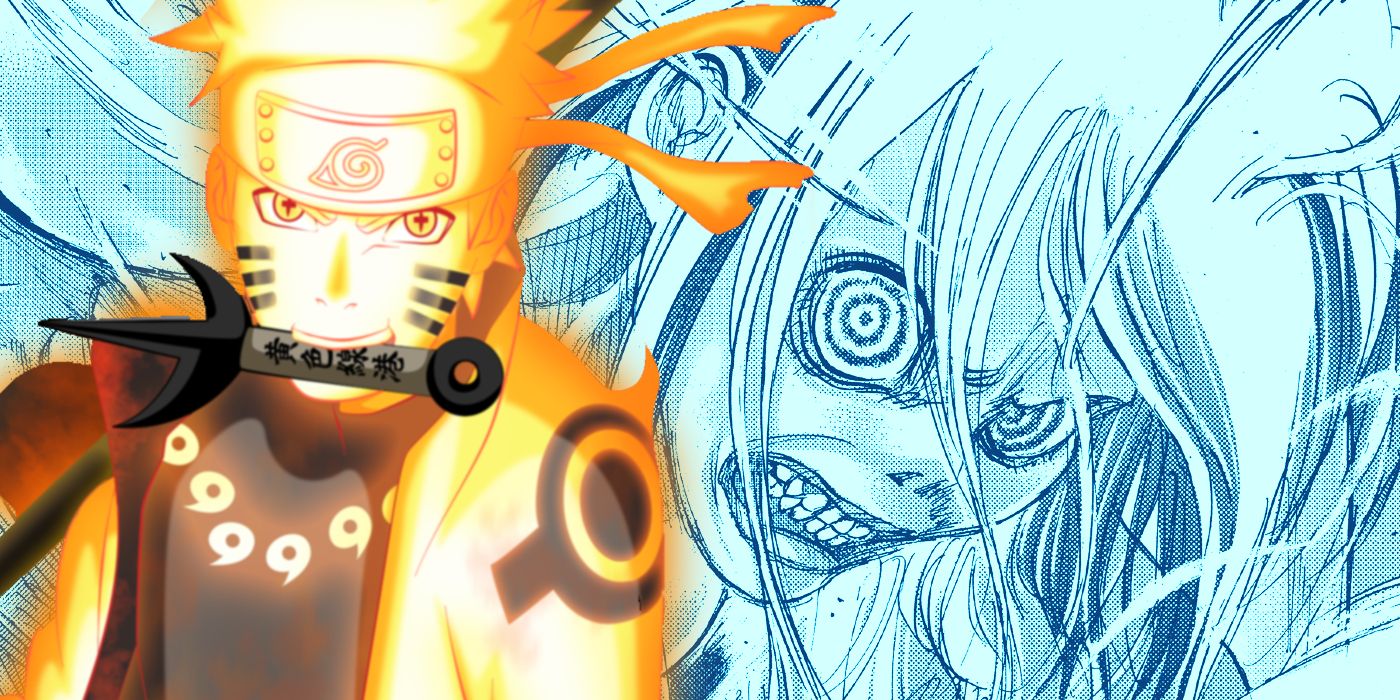 Naruto and Attack on Titan Actually Share the Same Ultimate Villain