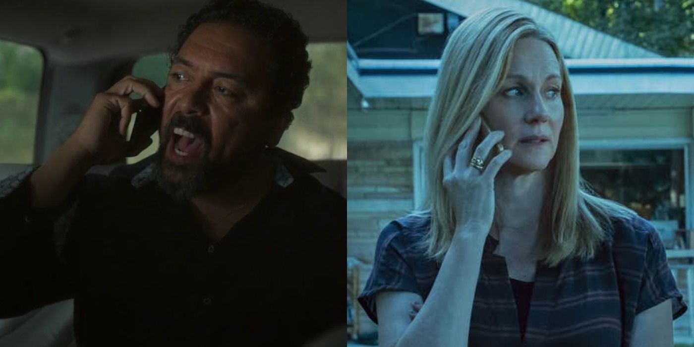 Ozark: 10 Best Relationships In The Show