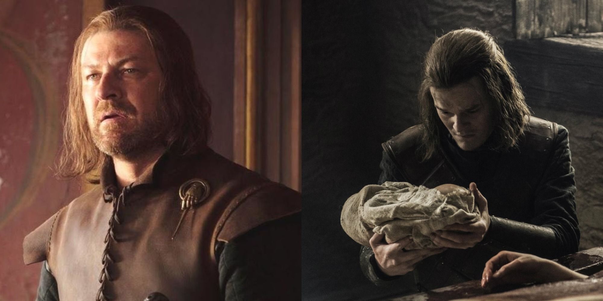 Game Of Thrones: Ned Stark’s Best Decisions In The Series Game Of Thrones: Ned Stark’s Best Decisions In The Series