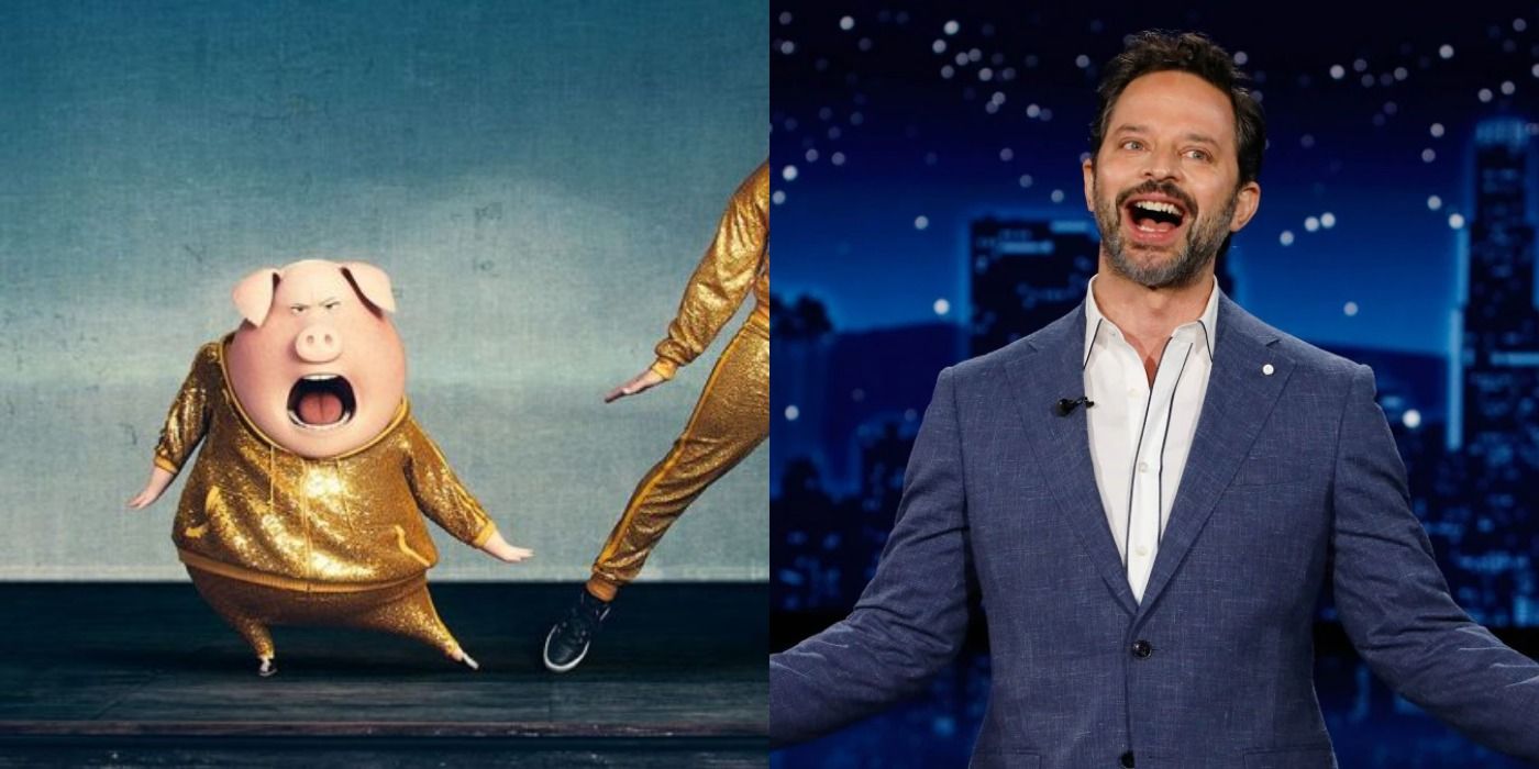 Sing 2: Where To Follow The Voice Actors On Instagram