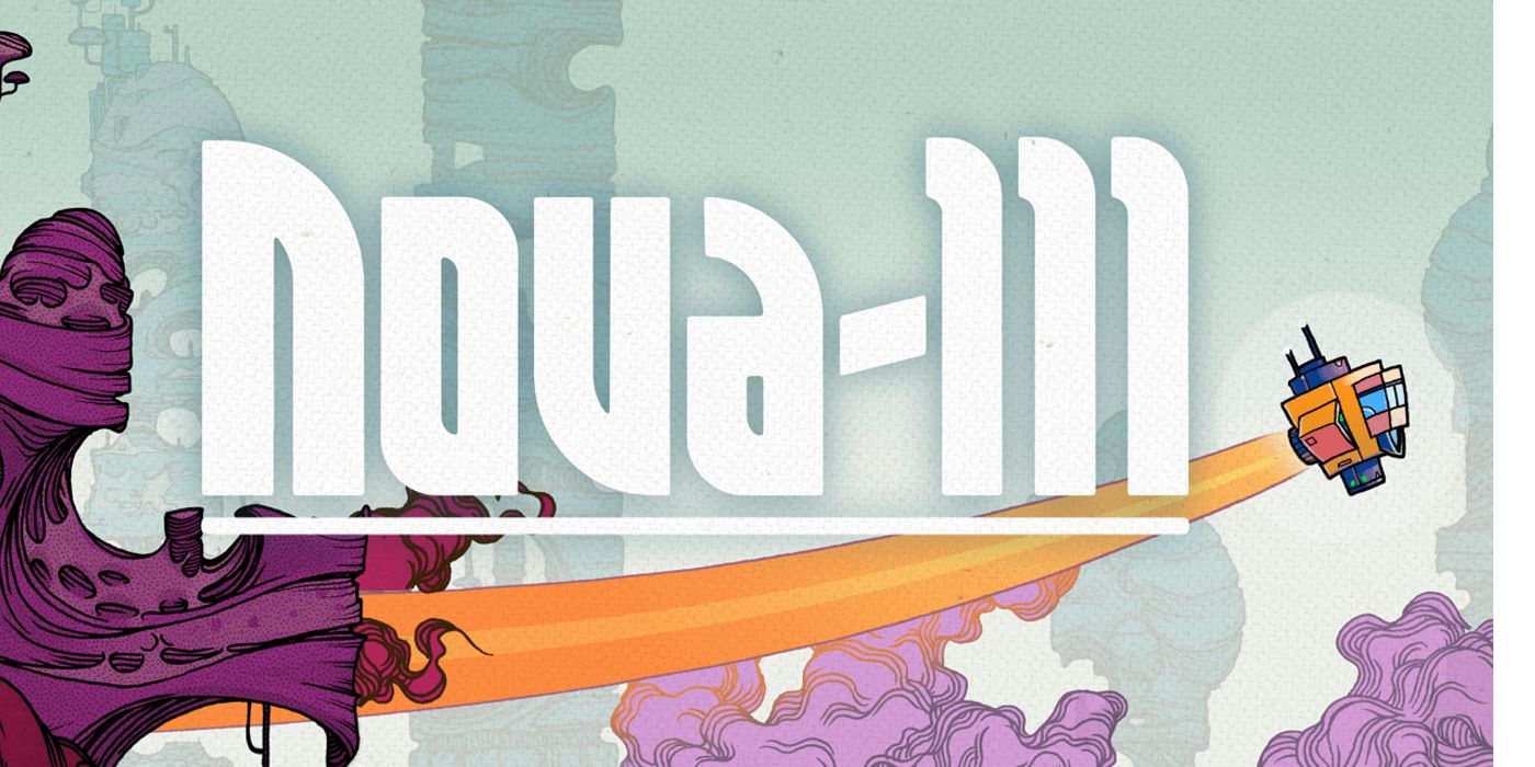 Nova-111 Review: A Short but Challenging Turn-Based Sci-Fi Adventure