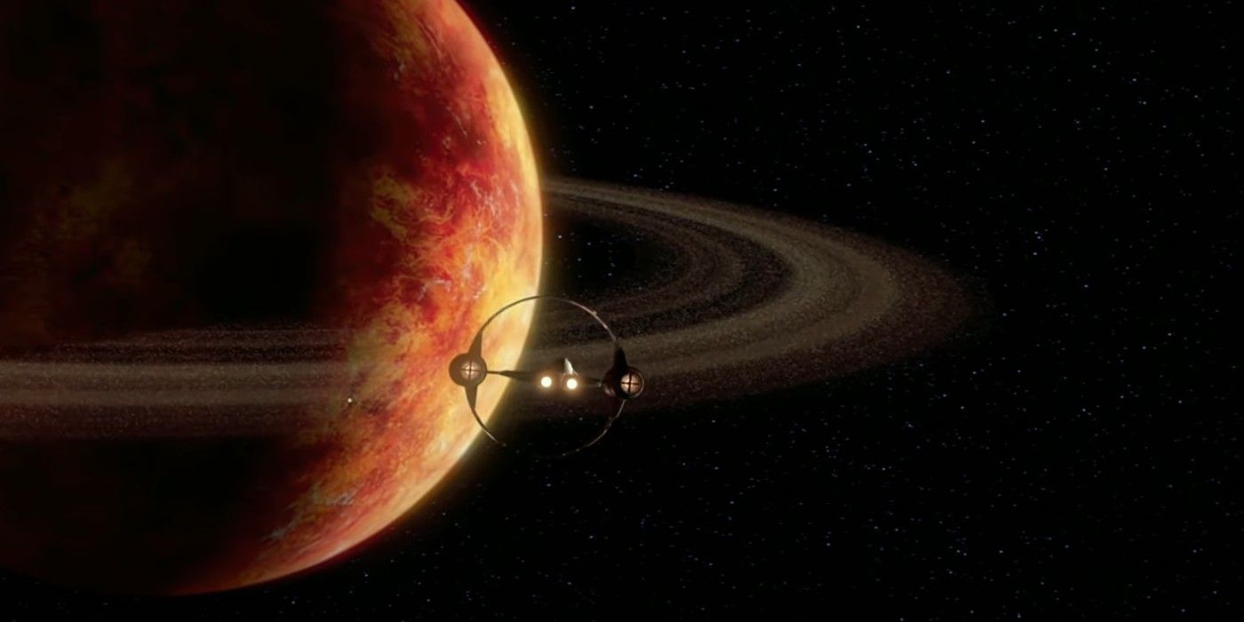 Book Of Boba Fett: Every Star Wars Easter Egg & Reference In Episode 5