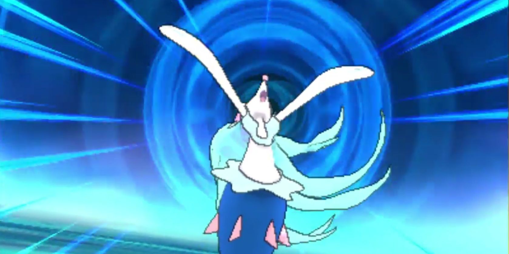 Pokémon: The 10 Most Powerful Water Moves, Ranked