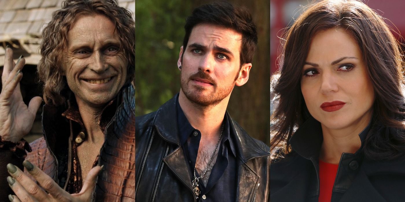 Once Upon A Time: 8 Best Quotes About Friendship