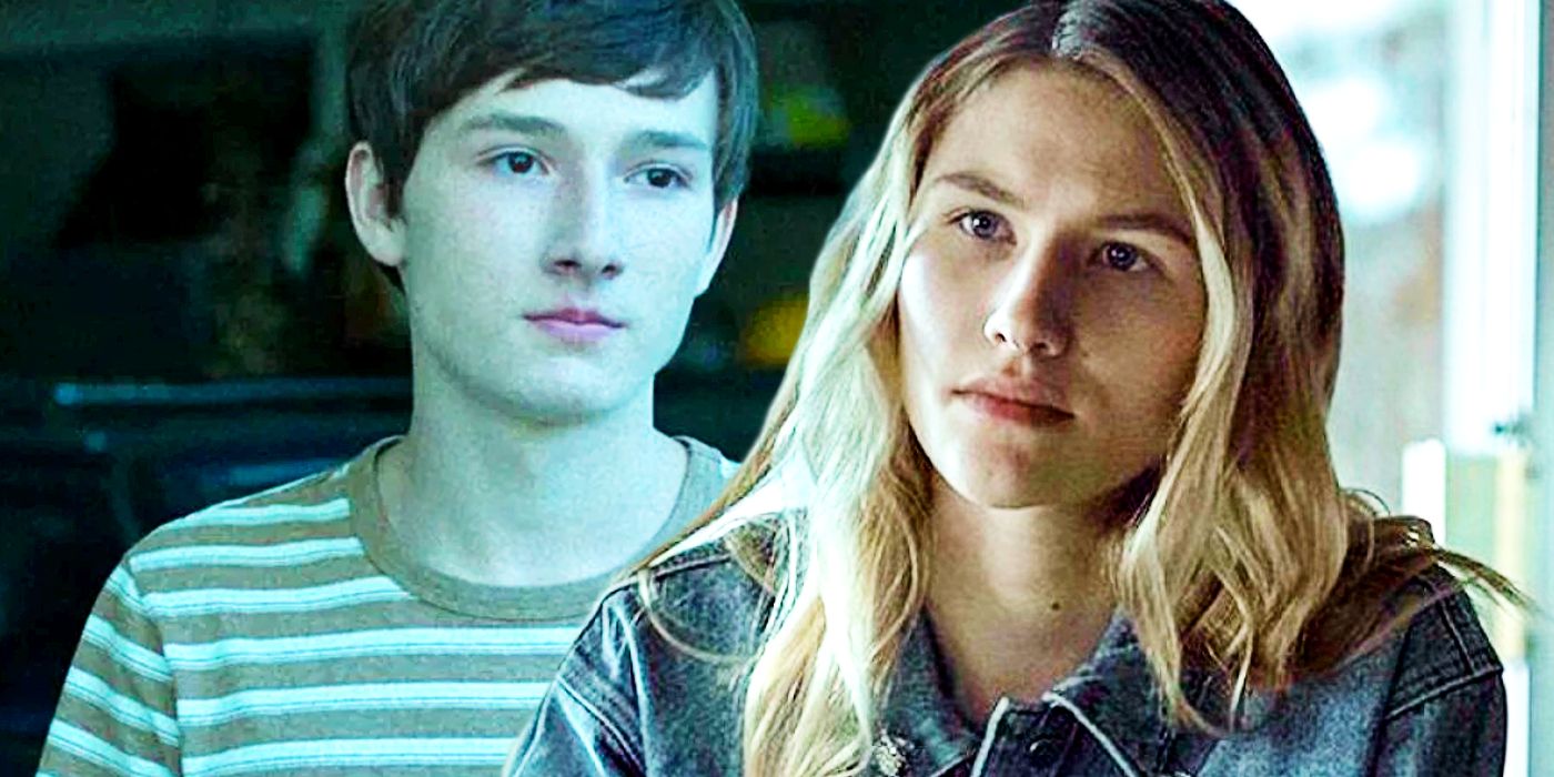 Ozark Season 4 Fixes The Show's Byrde Children Mistake