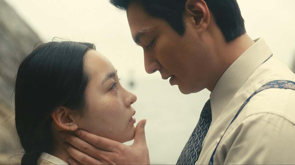 Pachinko Images Reveal First Look At Show's Main Characters