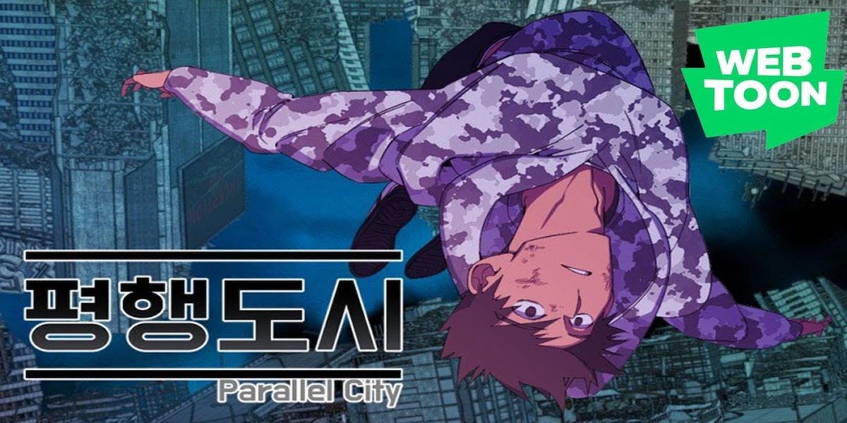 10 Best Webtoon Originals, According To Reddit