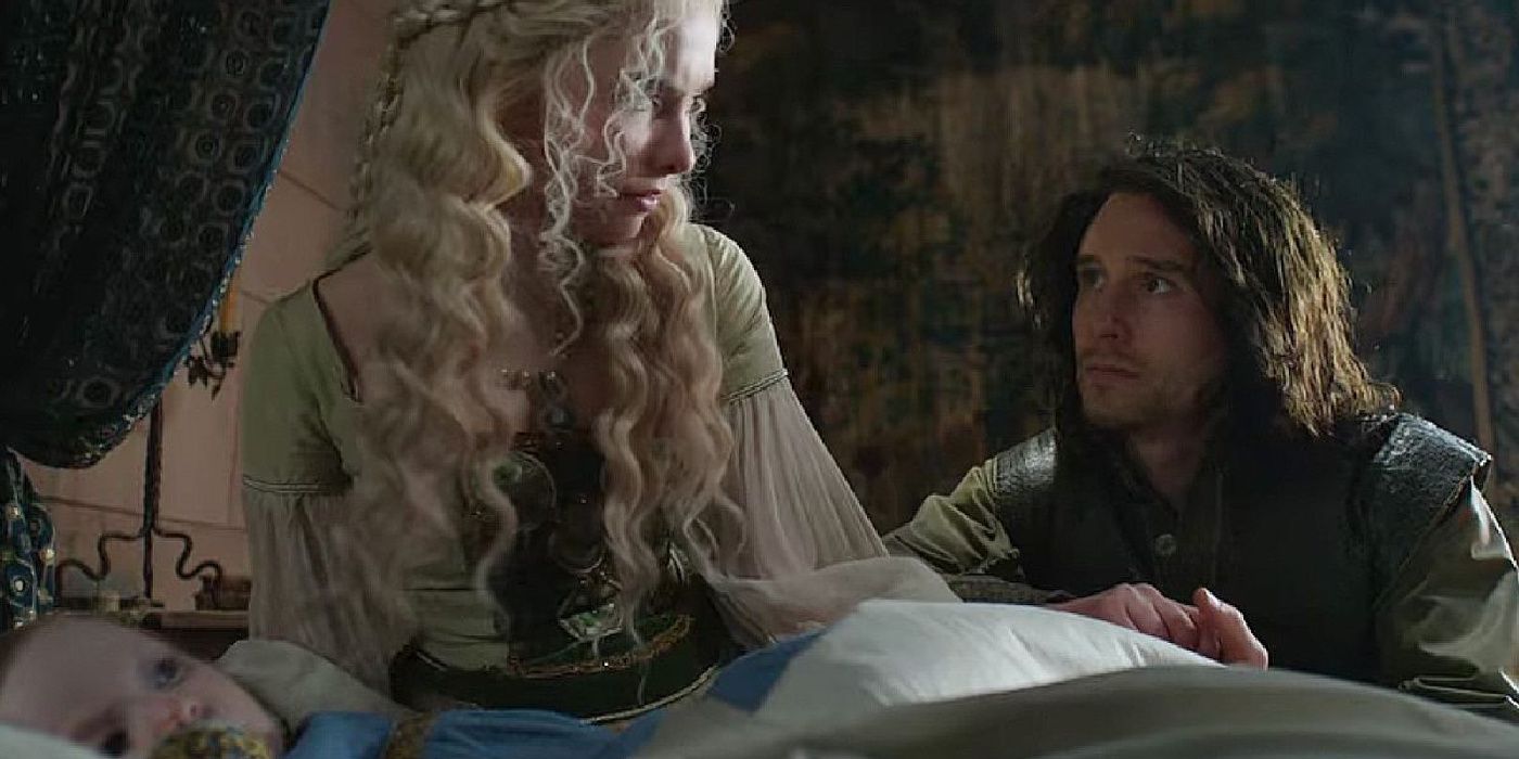 10 Best Quotes From The Witcher Season 2