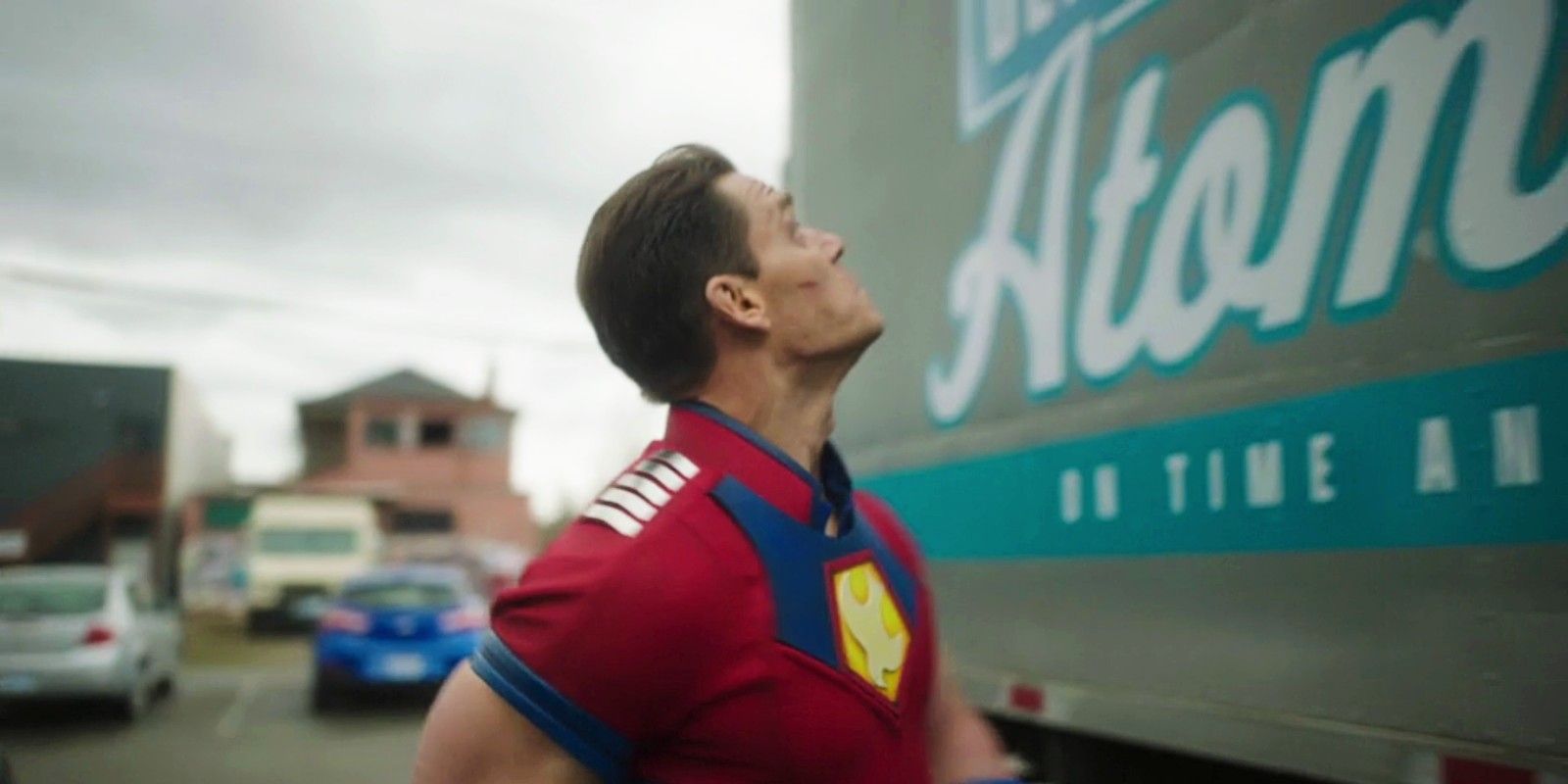 Peacemaker Proves The DCEU's Continuity Is Dead (& That's Good)