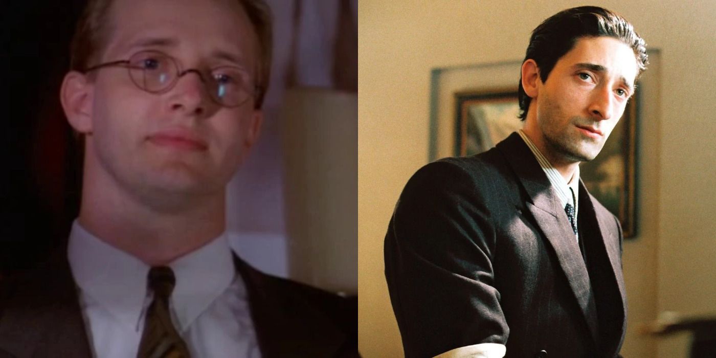 Recasting The Room With An Oscar Winning Cast