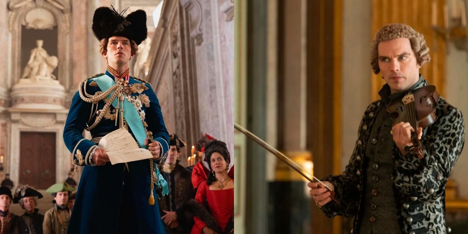 The Great: 10 Worst Things Peter Ever Did