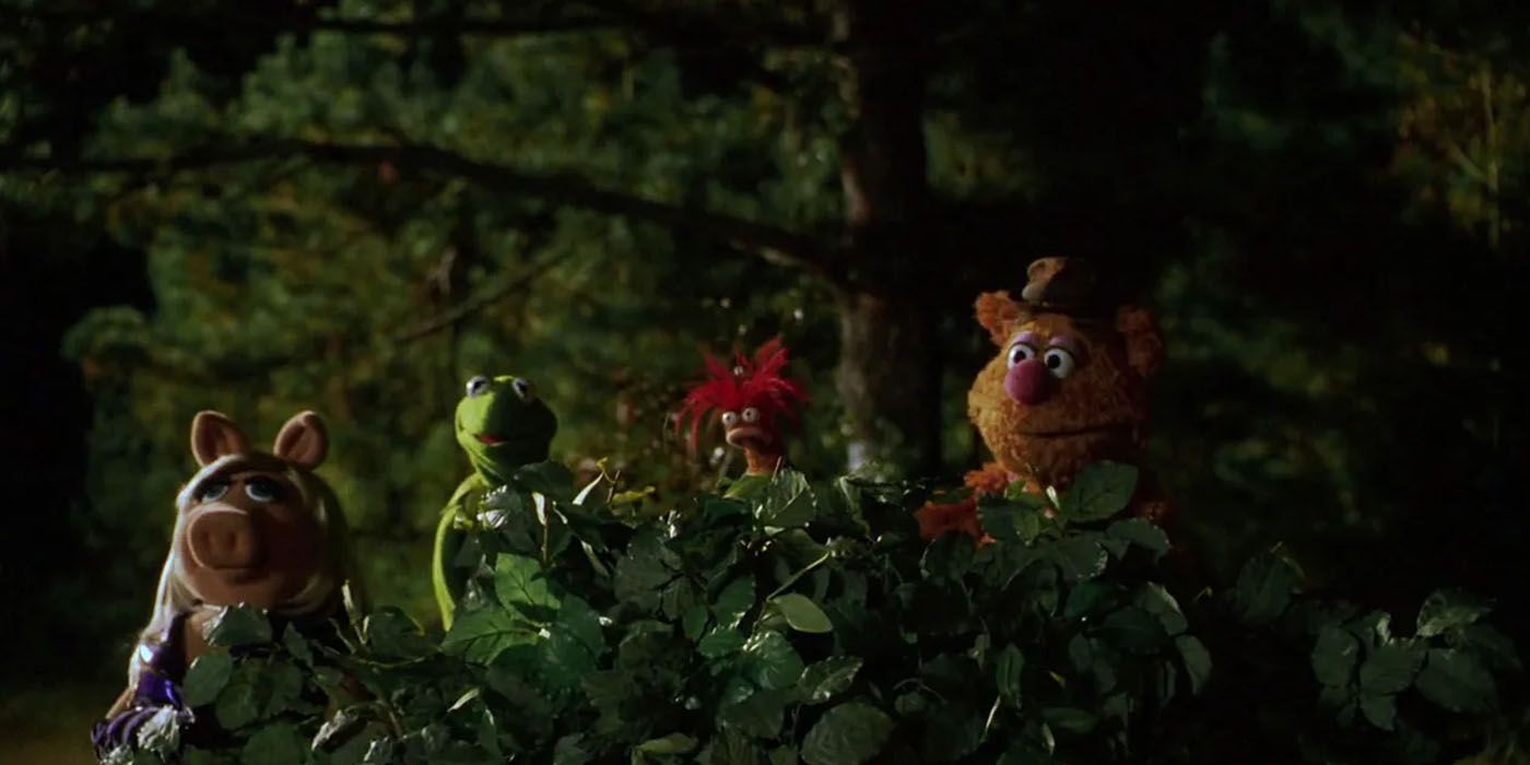 The Muppets: 10 Best Quotes In The Movies