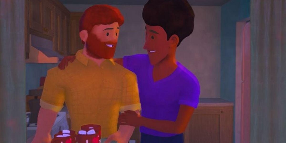 10 Best Pixar's SparkShorts, Ranked By IMDb