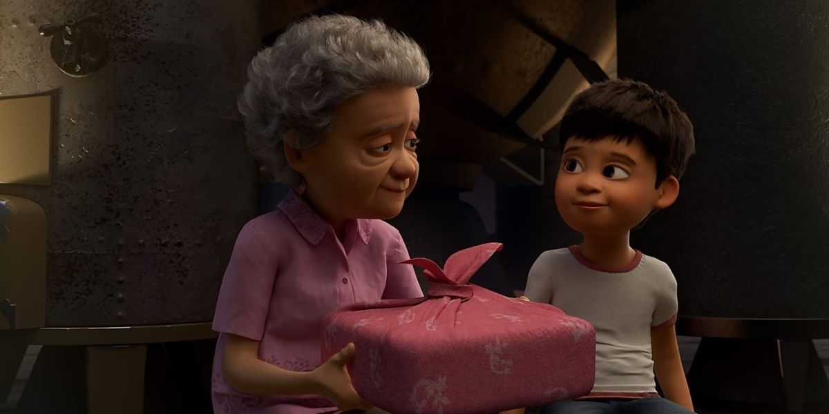 10 Best Pixar's SparkShorts, Ranked By IMDb