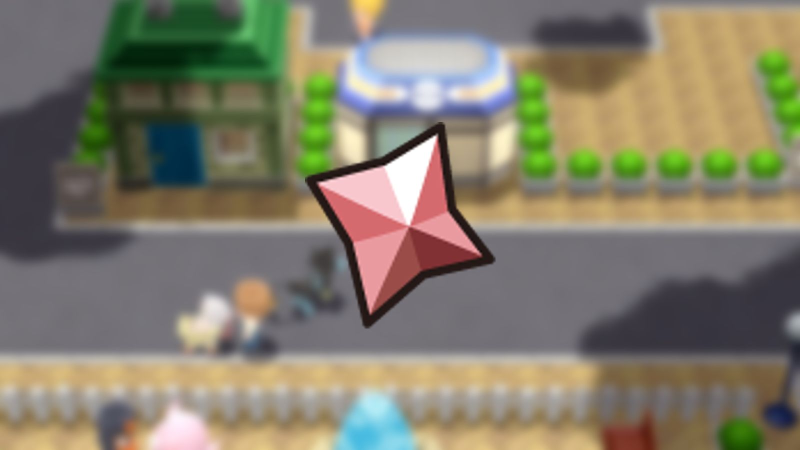 Pokémon BDSP: Best Items To Sell For Profit