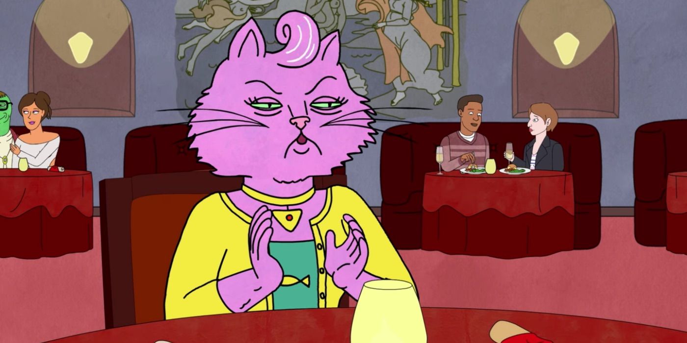 BoJack Horseman: 10 Great Quotes That Nobody Talks About