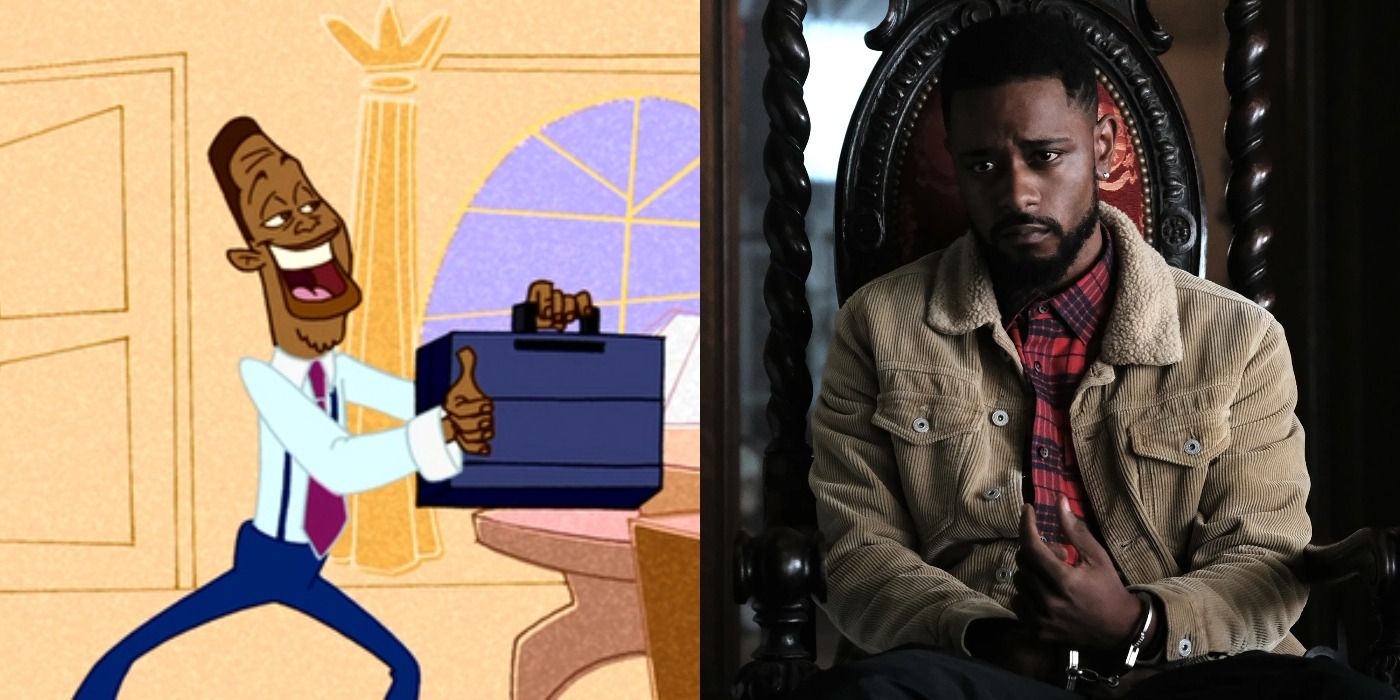 Fan Casting The Proud Family As A Live-Action Series