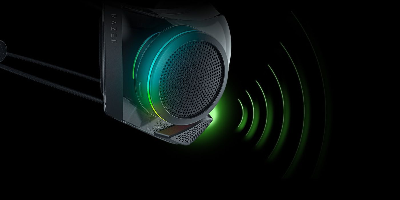 Razer's Zephyr Smart Face Mask Is Getting A Pro Upgrade