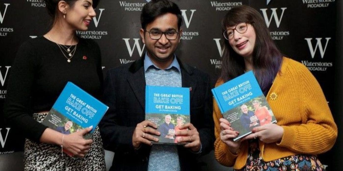 The Great British Bake Off: The First Winners — Where Are They Now?