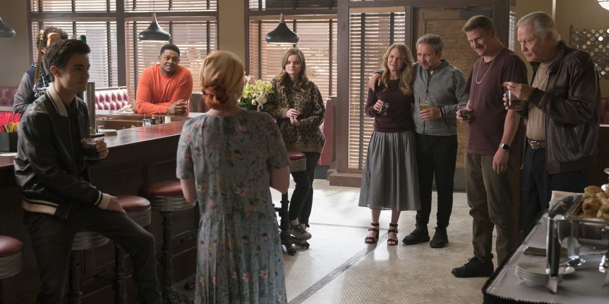 Ray Donovan: The 10 Best Quotes