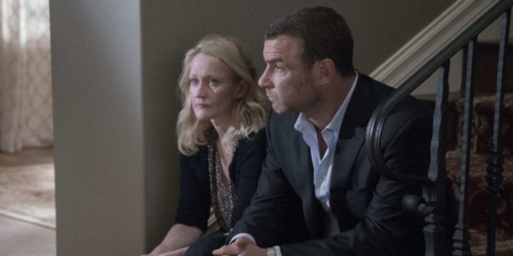 Ray Donovan: The 10 Best Quotes