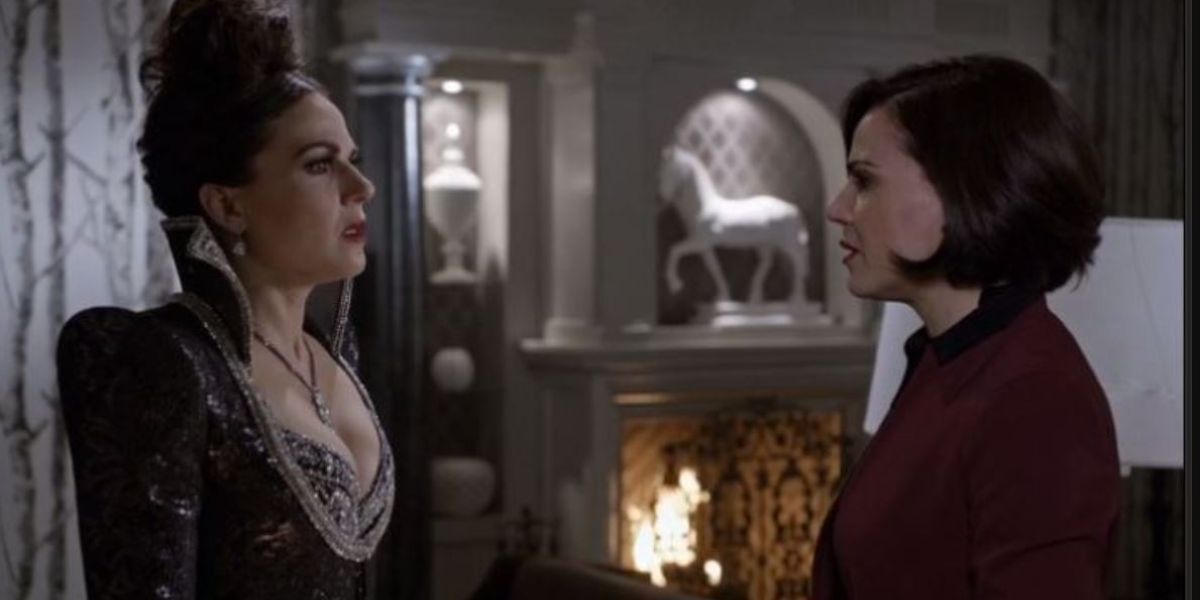 Once Upon A Time: 8 Best Quotes About Friendship