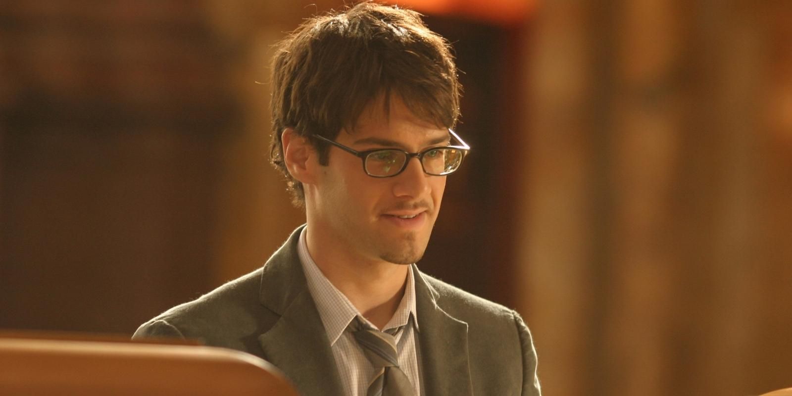 National Treasure: Every Main Character, Ranked By Intelligence