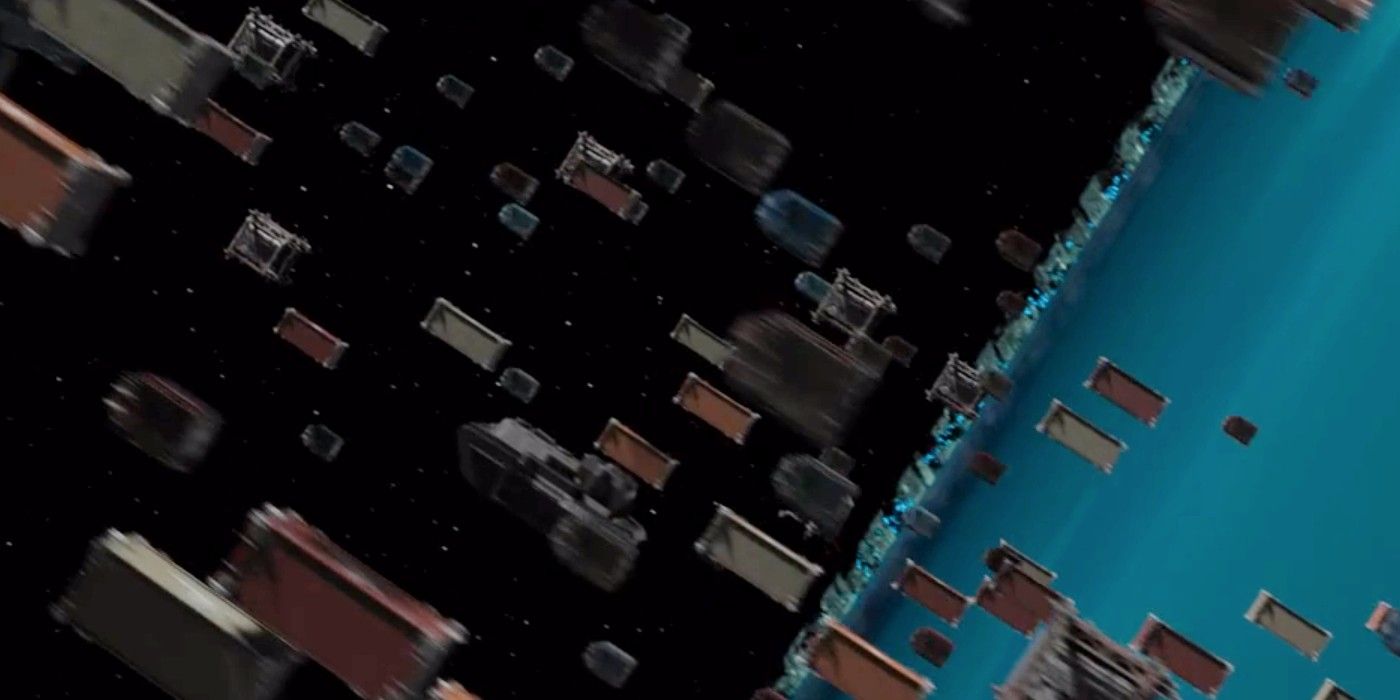 The Expanse Ending & Credits Tease Explained: What Happens Next