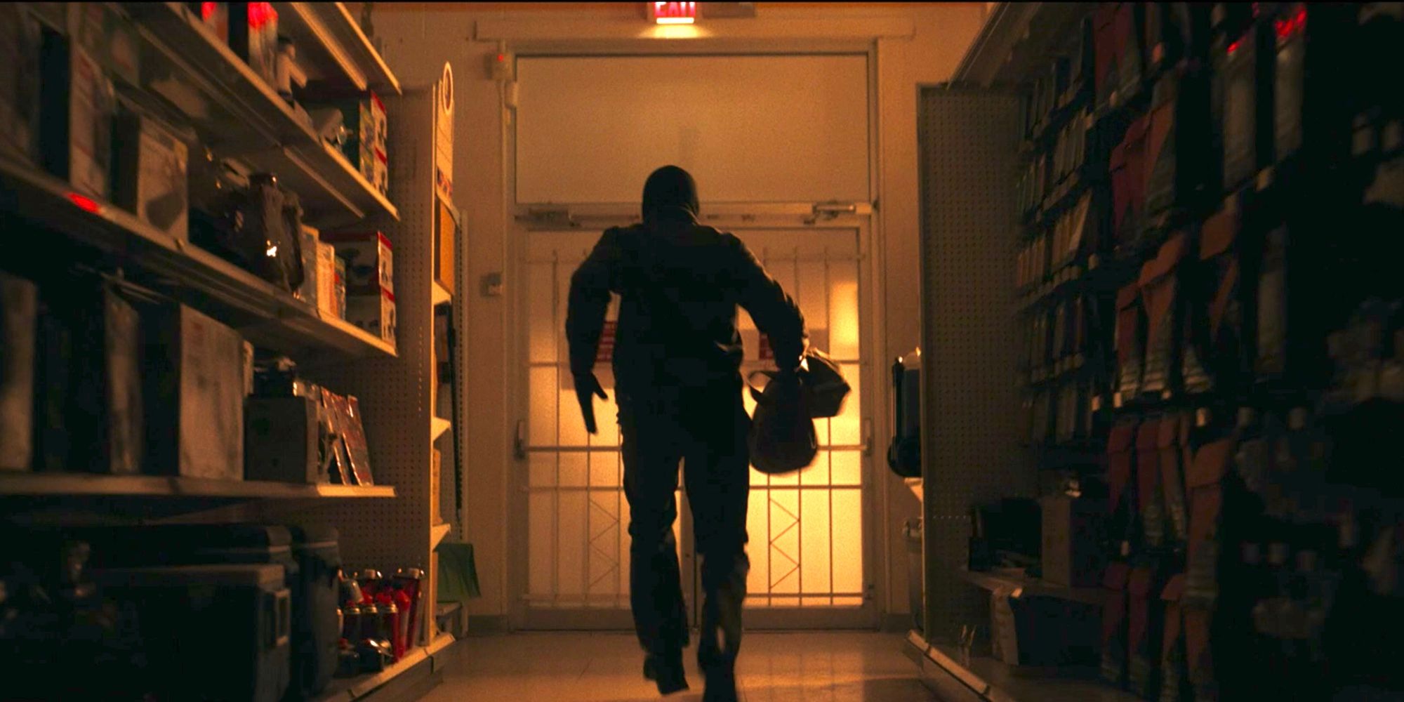 How Yellowjackets Set Up Jeff's Twist: Every Clue You Missed