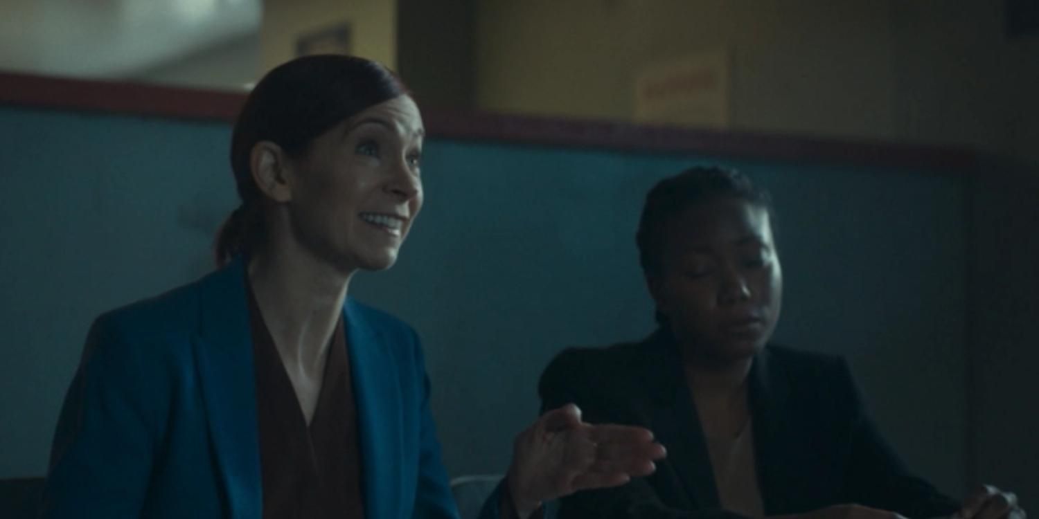 Dr. Death: Which Character Are You, Based On Your Zodiac Sign?