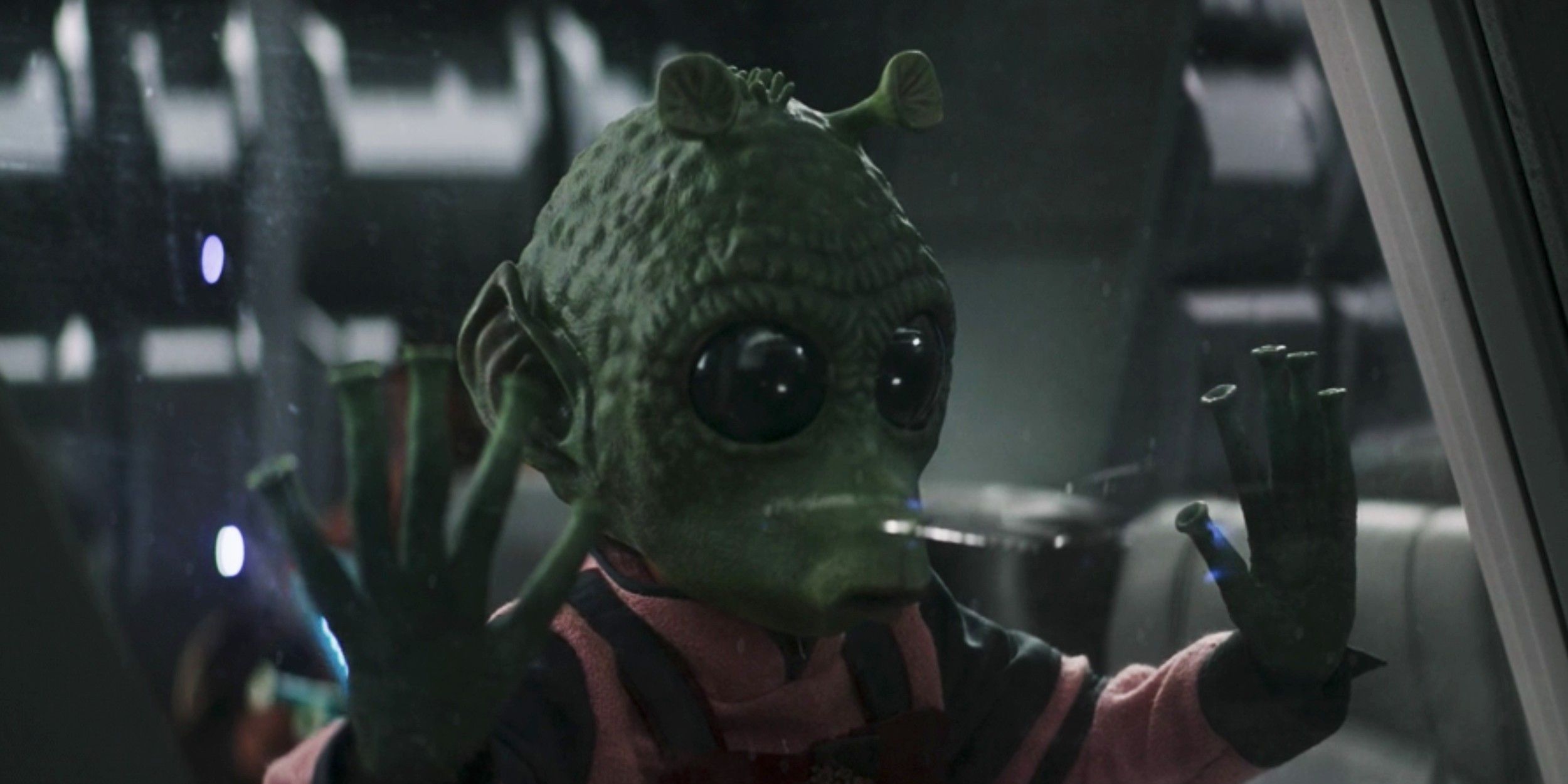 Book Of Boba Fett: Every Star Wars Easter Egg & Reference In Episode 5