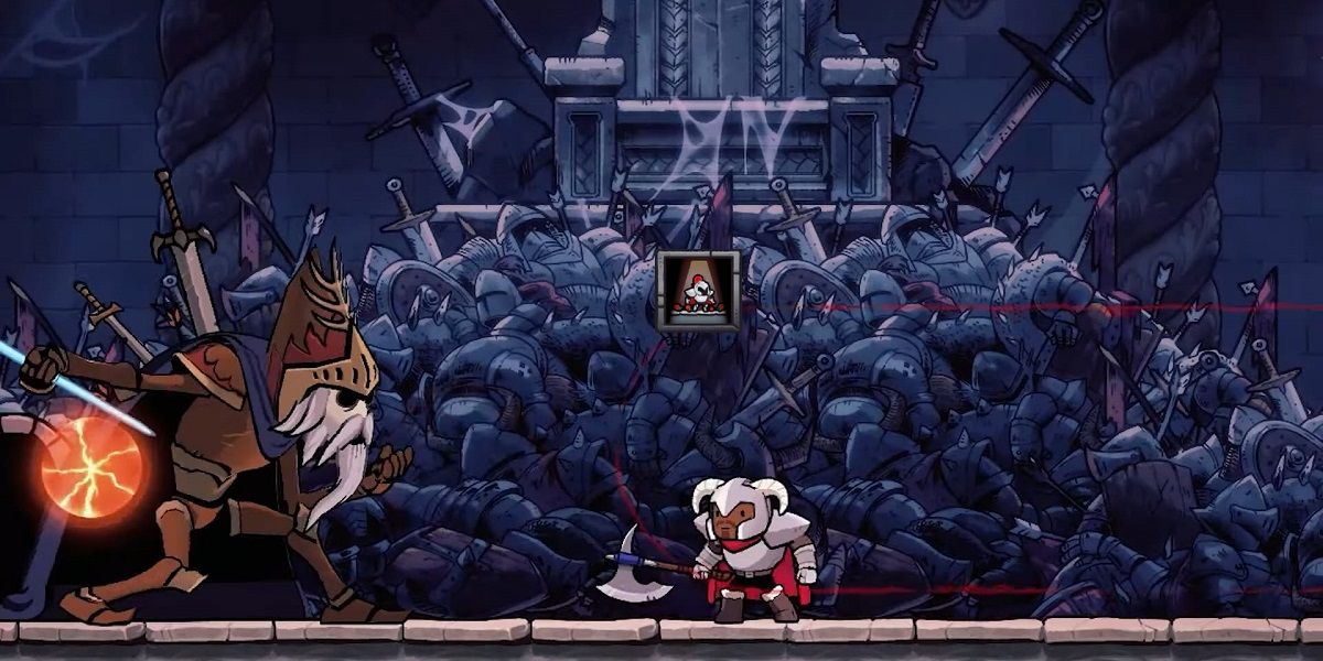 Rogue Legacy 2: 10 Best Gold-Boosting Traits to Select