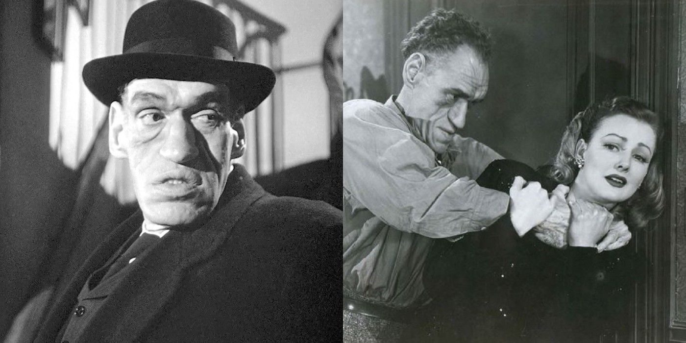 Is House Of Horrors A Sequel To Sherlock Holmes Film Pearl Of Death?