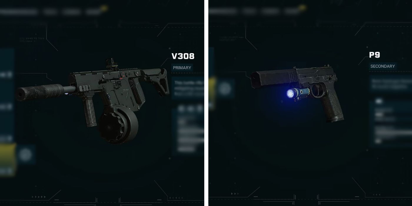 Rainbow Six Extraction: Best Loadout for Rook