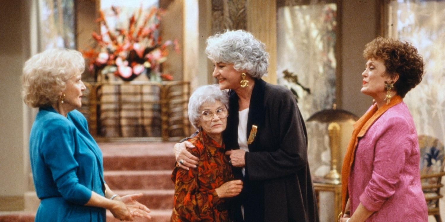 The Golden Palace: The 10 Best Guest Stars