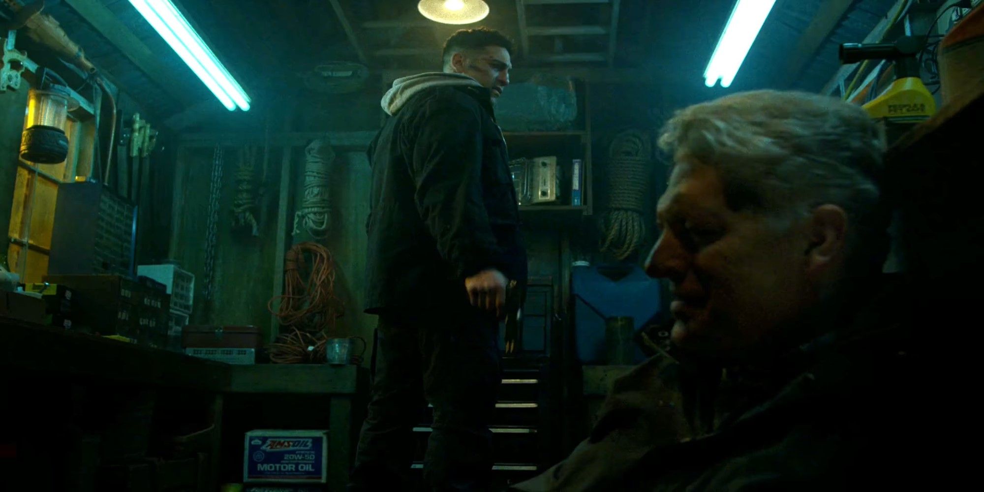 The Punisher Summary, Latest News, Trailer, Season List, Cast, Where to ...