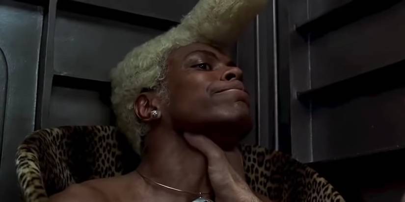 10 Best Quotes From The Fifth Element, Ranked