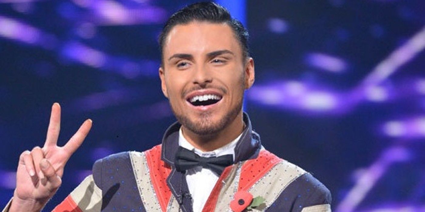 Celebrity Big Brother: Rylan Wants Show Return, Fans Have Mixed Reactions