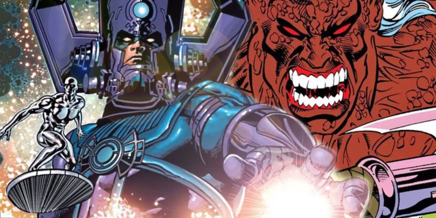 Morg Marvel 15 Facts About Morg The Executioner, A Super Strong