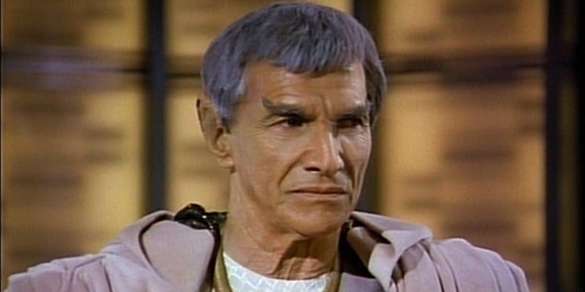 Star Trek: 10 Best Crossovers Within The Franchise