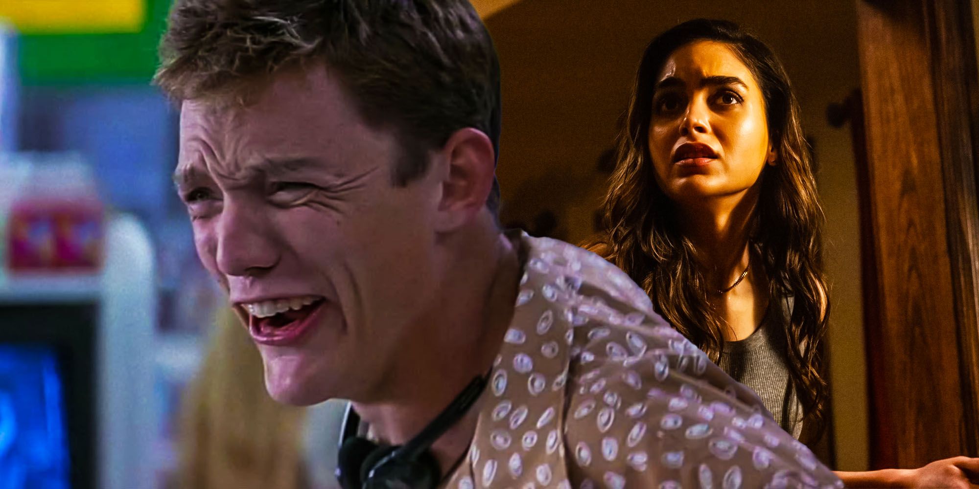 Scream 5's Script Changes Prove It Was Right To Leave Stu Out