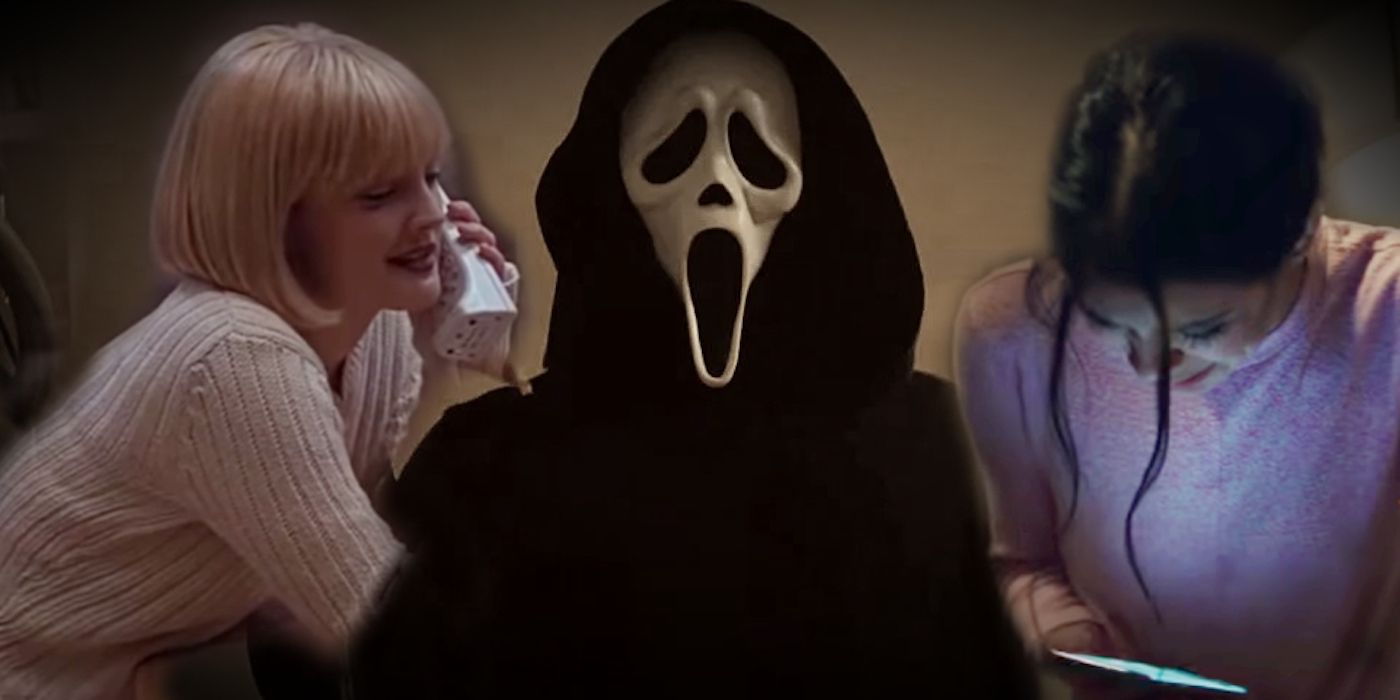 Scream: Opening Scenes, Ranked