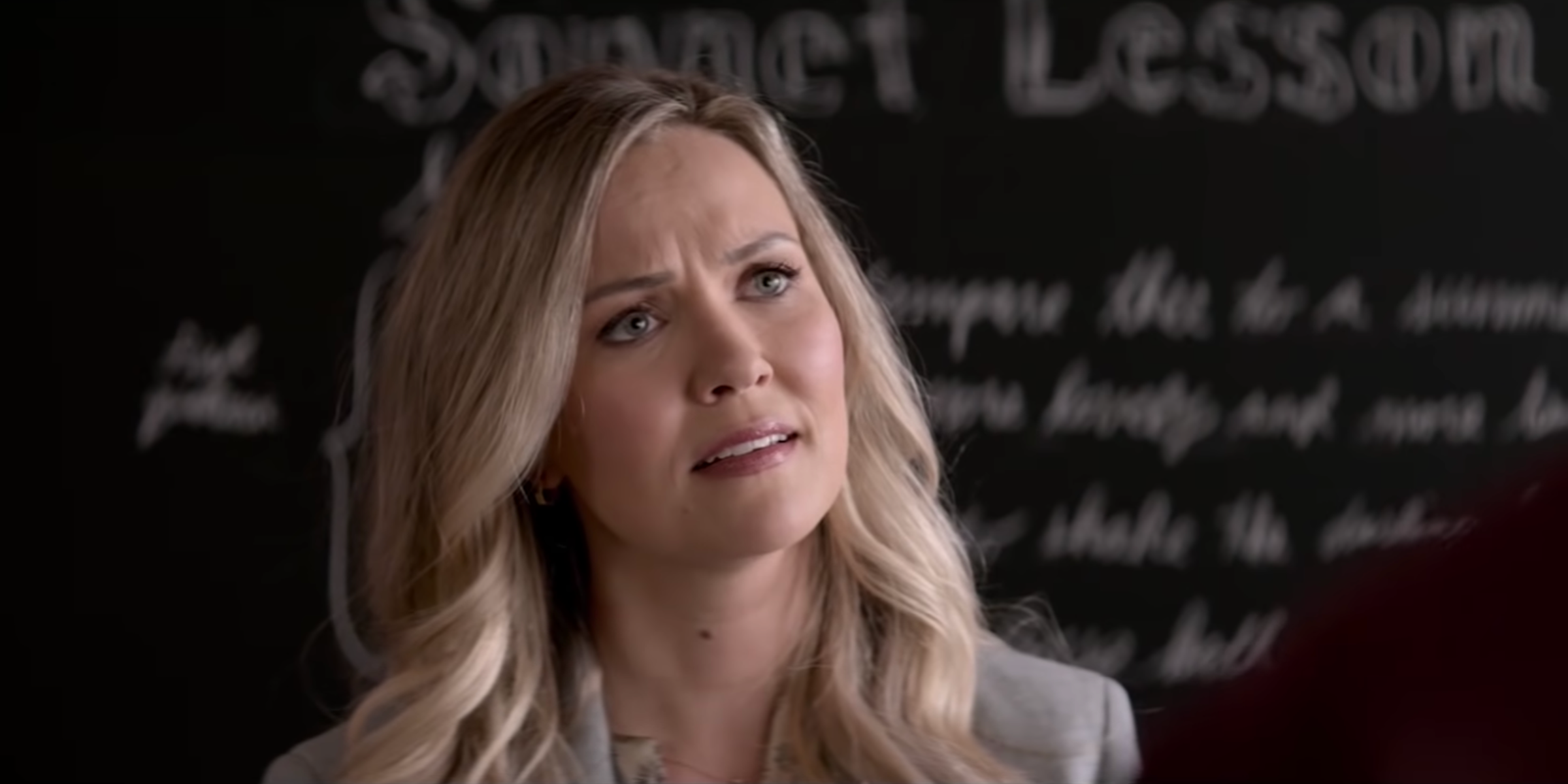 Brazen Cast & Character Guide