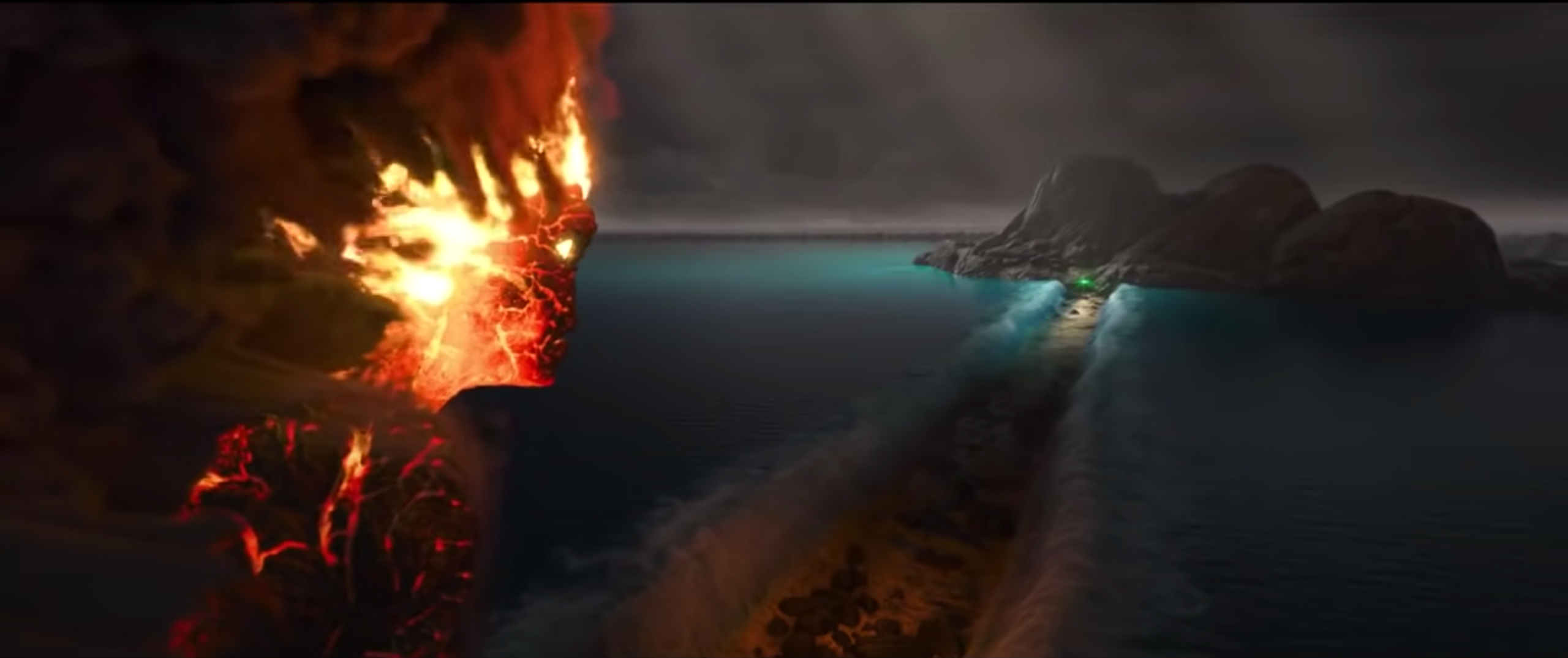 10 Quotes That Prove Moana Is The Most Heroic Disney Princess