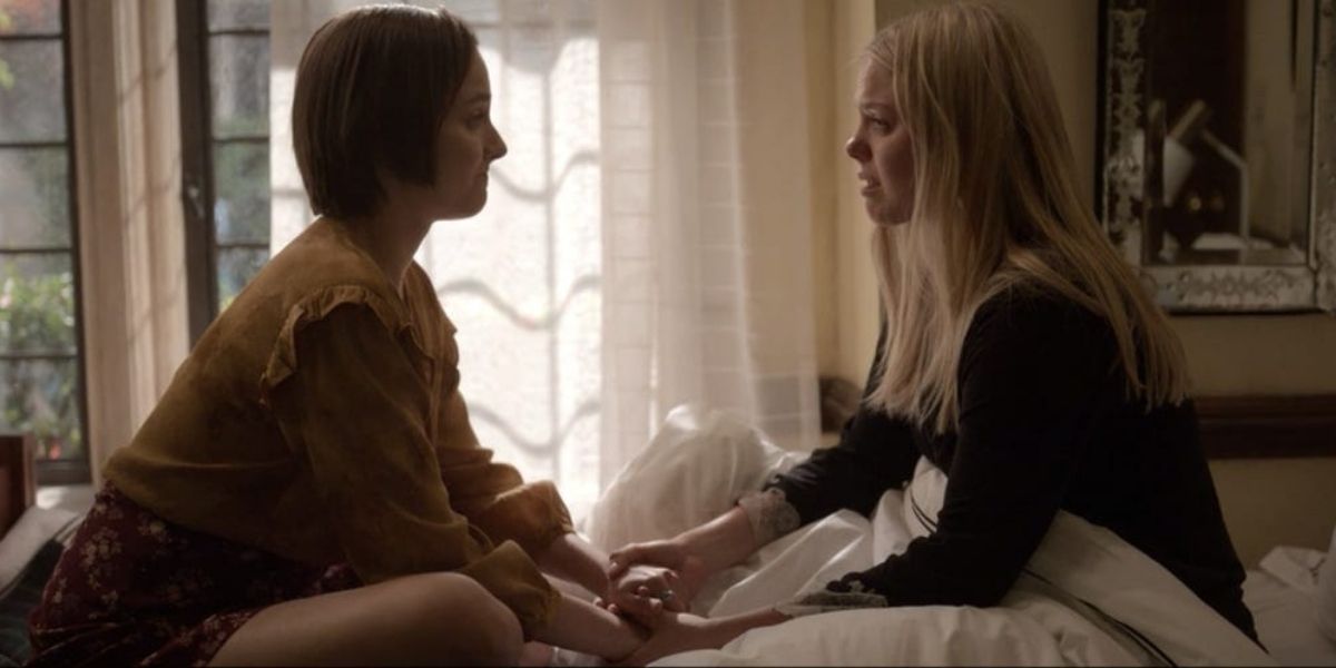 The Sex Lives Of College Girls 10 Relationships Friendships With