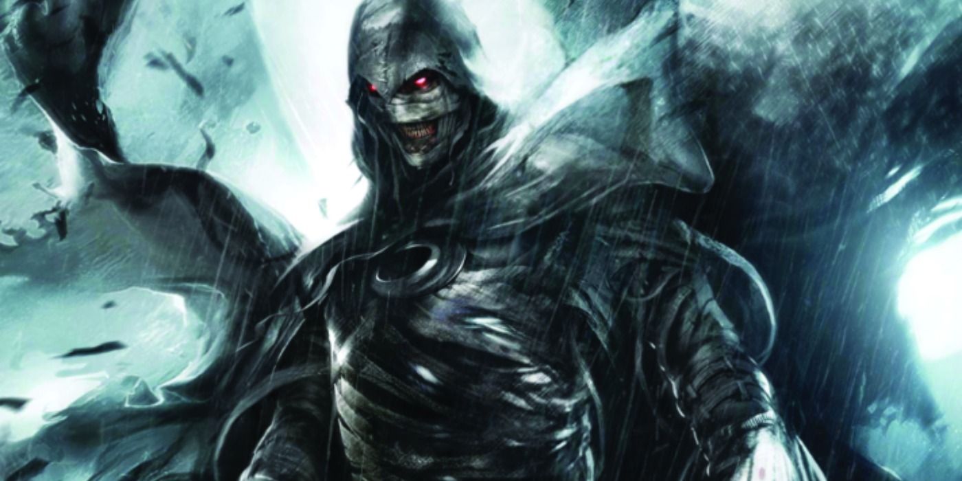 15 Most Powerful Villains Of Moon Knight