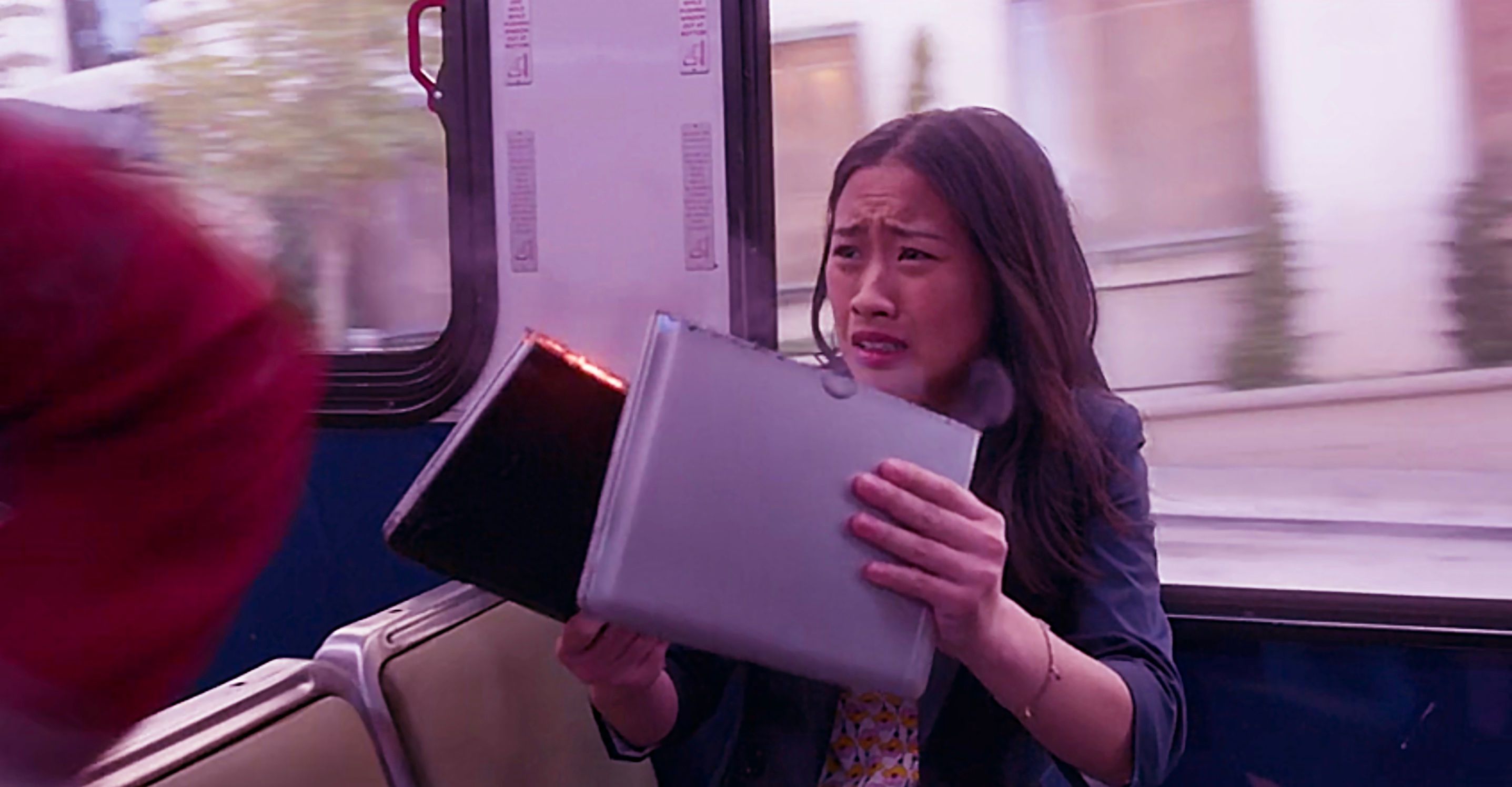 A Tragic Shang-Chi Moment Wasn't So Bad After All - Theory Explained