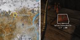 Skyrim How To Get The Transmute Spell