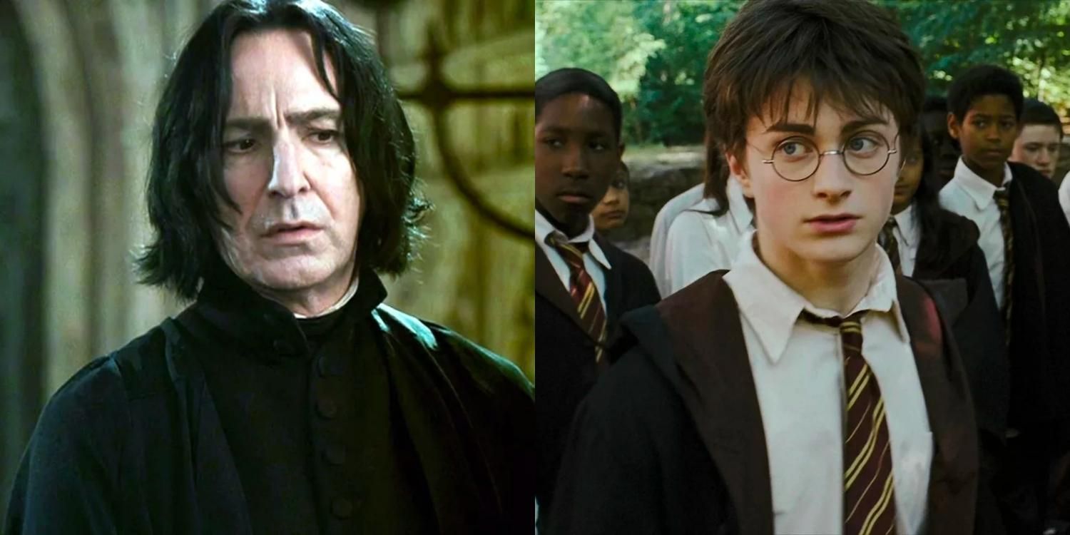 10 Harry Potter Heroes Darker Than The Villains